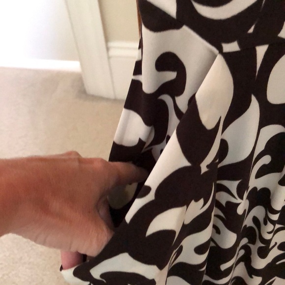 Dresses | Intermission Dress W Front Pockets Like New | Poshmark